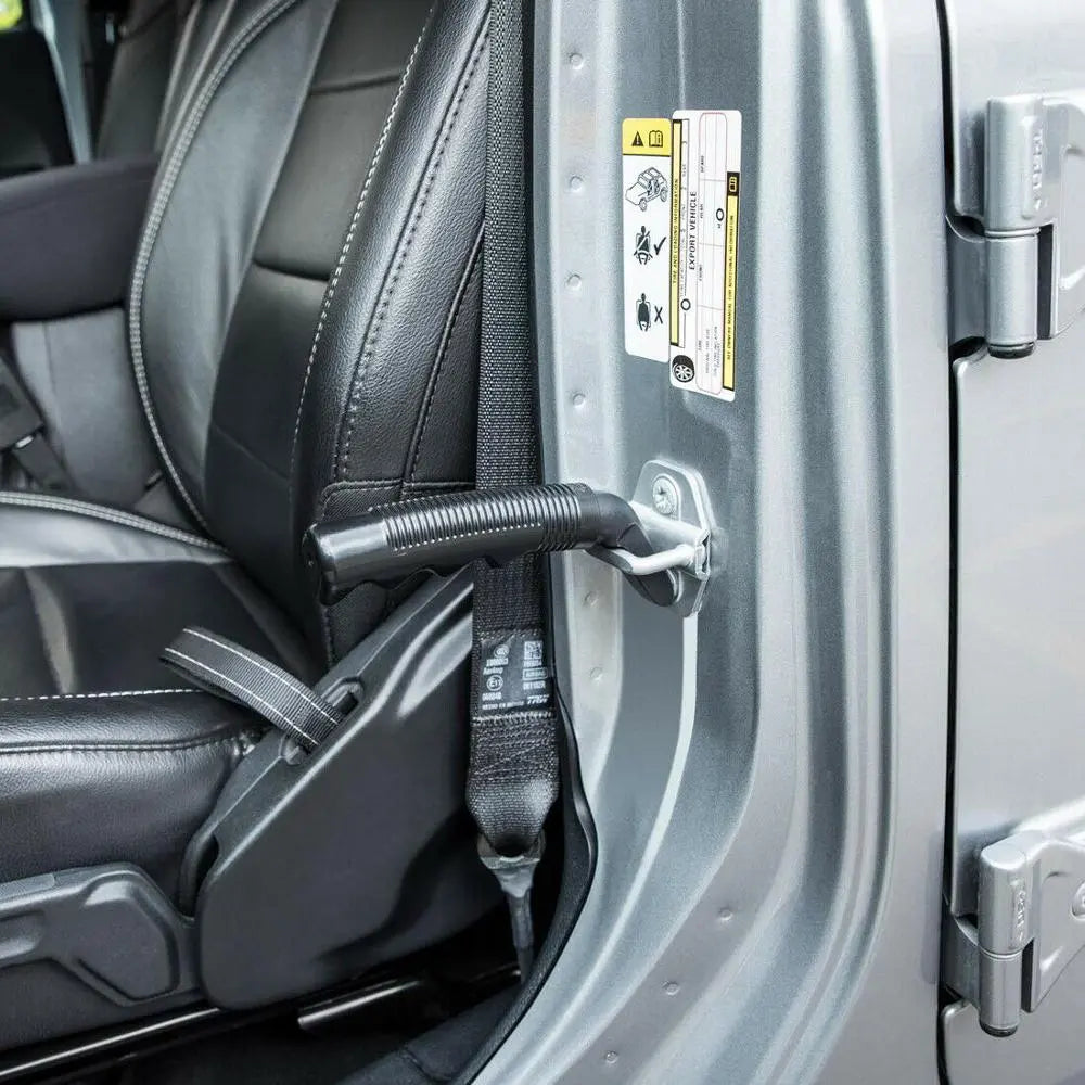 Elderly Car Door Handle Cane – TrendHaven